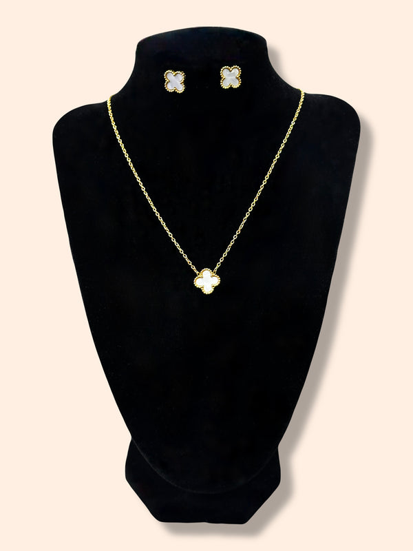 Van cleef set – loulyland