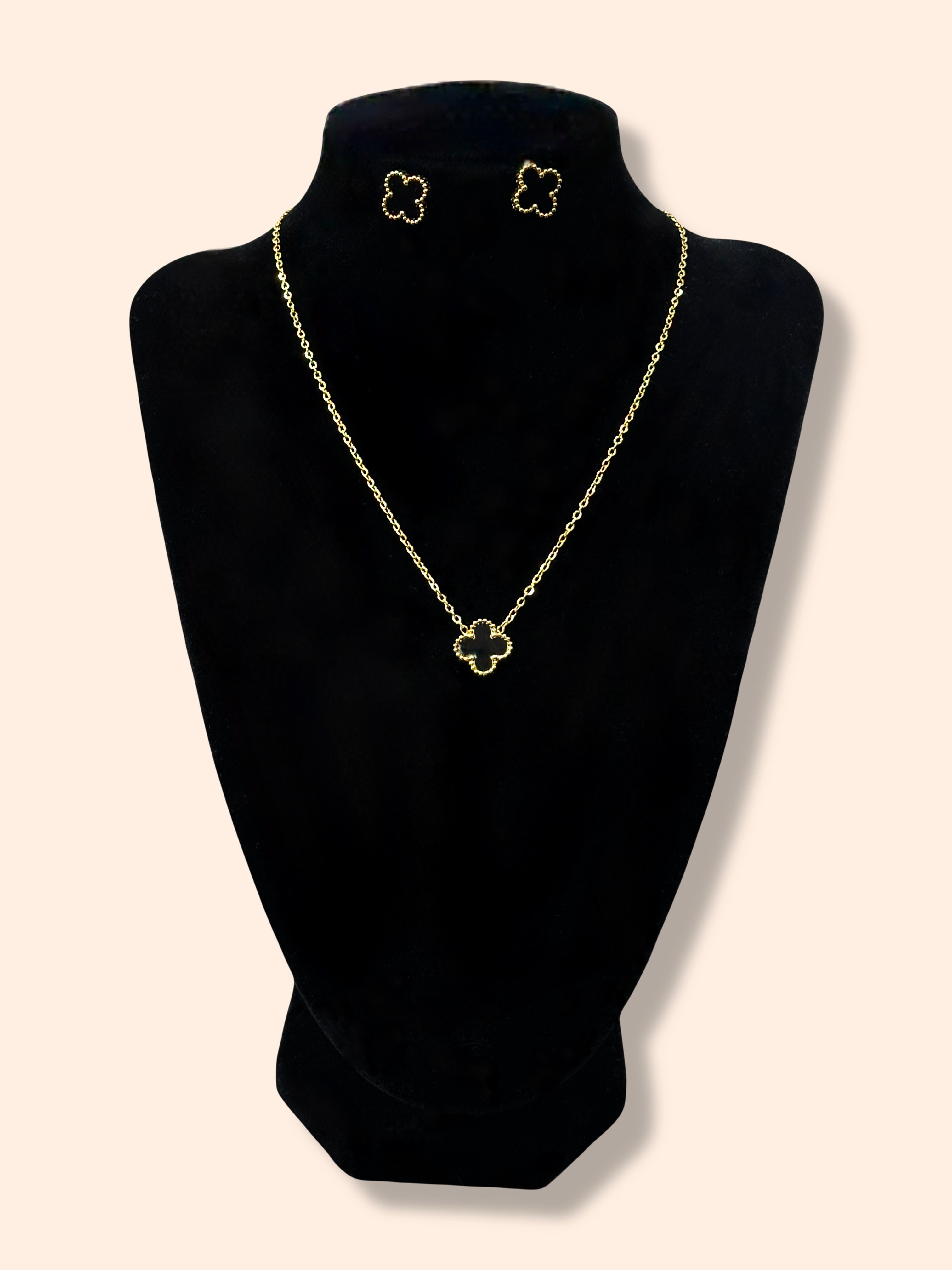 Van cleef set – loulyland